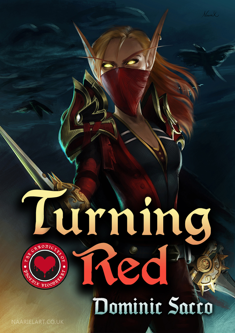 Esports news editor publishes debut World of Warcraft free fan fiction ...